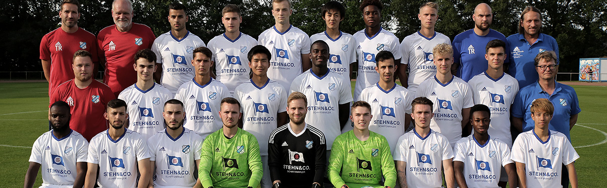 Herren - Niendorfer TSV Fußball