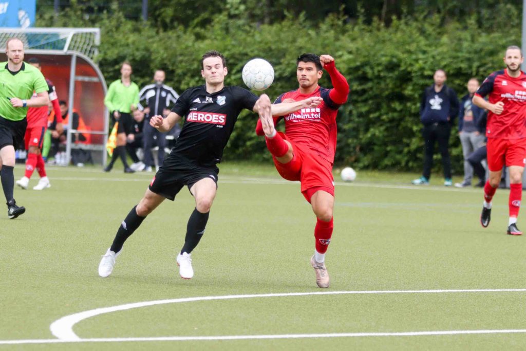 Tom Sanne zum HSV: Die Geschichte begann in Niendorf