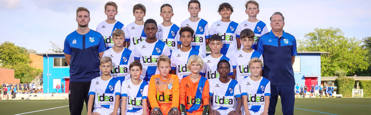 Junioren - ntsv-fussball.de