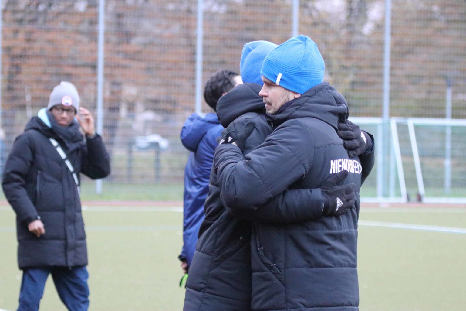 Neue Konzepte: Das sind unsere Trainer 23/24